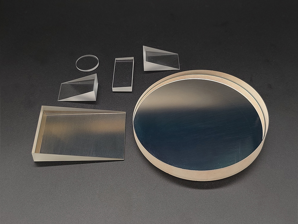 Wedge Prism - Jingda