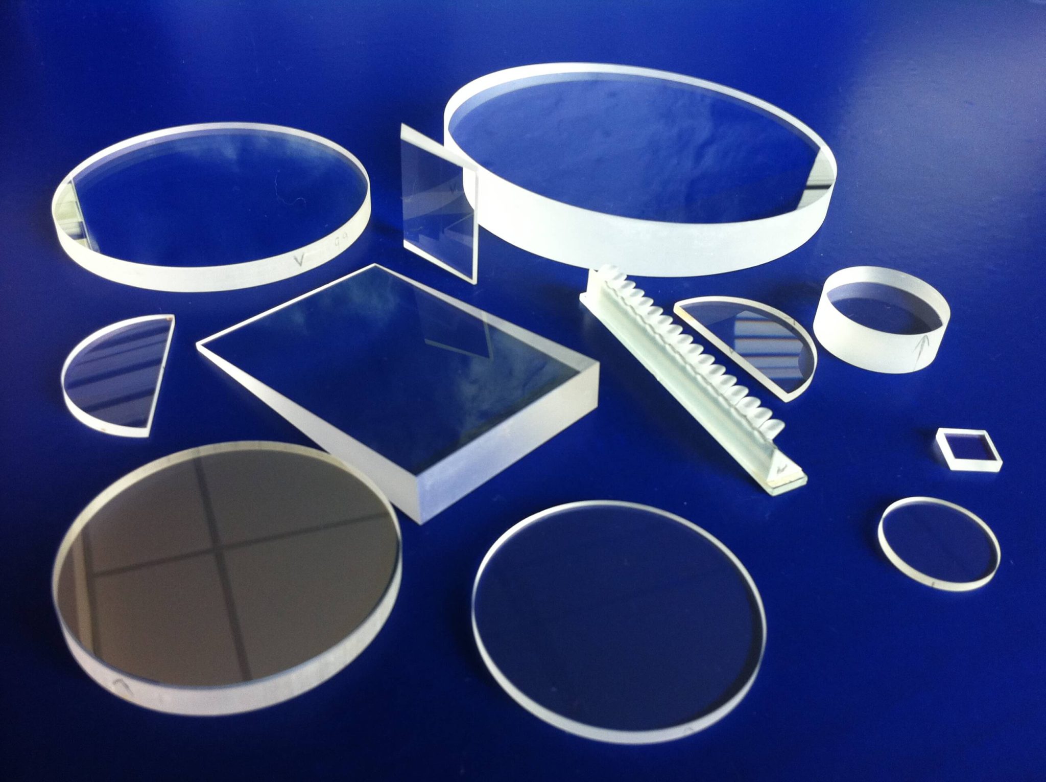 Wedge Prism - Jingda